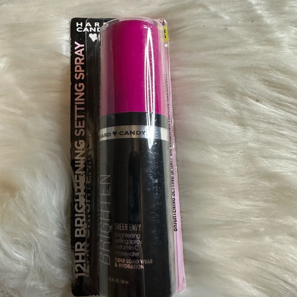 Hard Candy | Makeup | 3 Hard Candy Skin Brightening Spray In Pink And ...